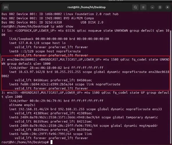 快速实现USB上网：RNDIS网卡配置全攻略！1_wmf rndis配置-CSDN博客