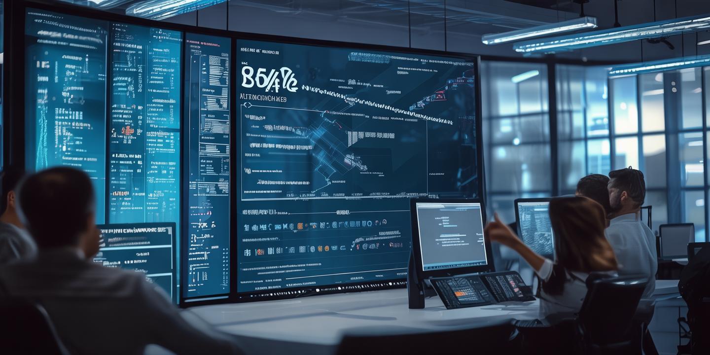 AIops 成熟度模型：团队能力评估与转型路径_gartner aiops成熟度模型-CSDN博客