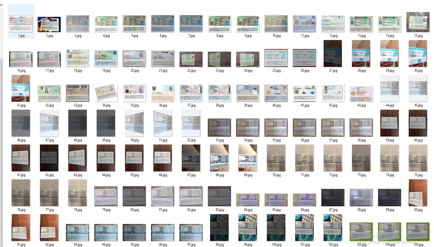 Dynamsoft MRZ SDK 基准测试：真实场景中准确性和速度比较-CSDN博客