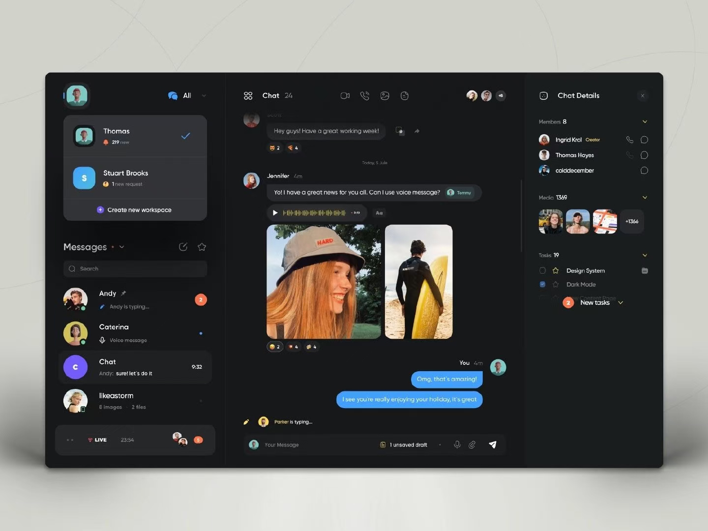 WinForm、WPF、QT都做不出的颜值，它做到了！_qt wpf 界面效果-CSDN博客