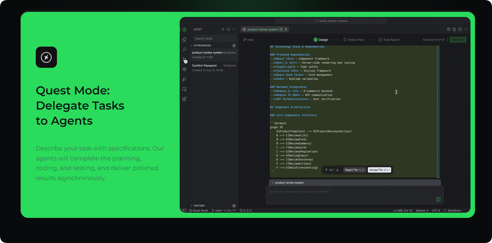 开发者必备神器：阿里云 Qoder CLI 全面解析与上手指南-CSDN博客
