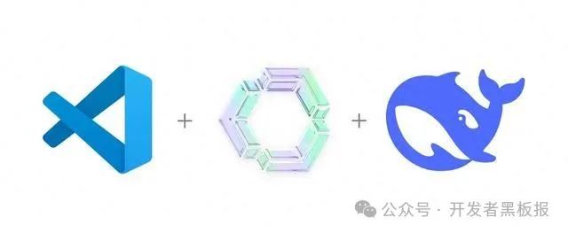 Continue 助攻! VS Code + DeepSeek 解放双手编程_vscode continue deepseek-CSDN博客