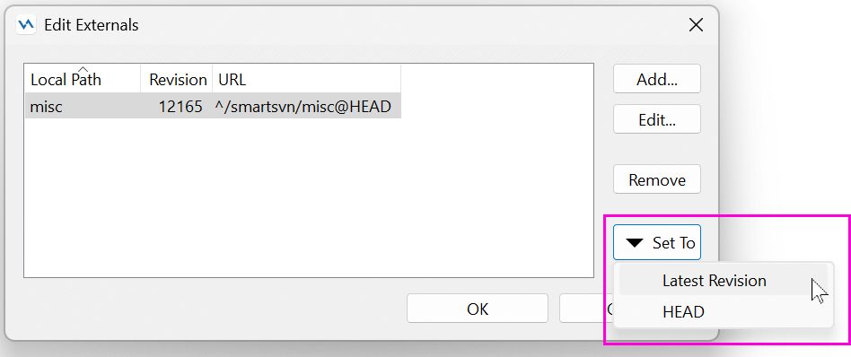 SmartSVN 14.5 for windows-CSDN博客