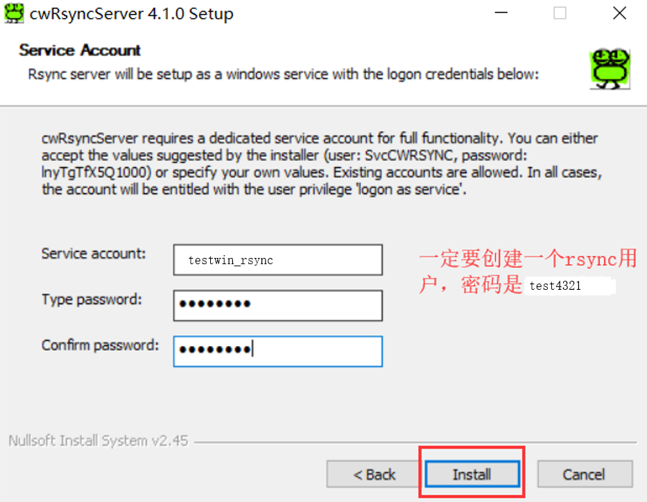 rsync实现windows和windows之间的数据同步_rsync windows-CSDN博客