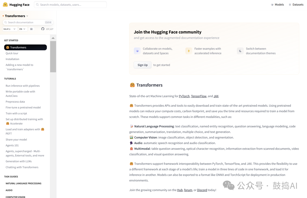 想转行AI大模型？这可能是全网最值得跟的4门免费公开课（附学习顺序与路线）-CSDN博客
