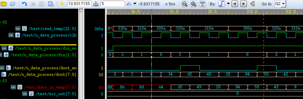 HoRain云--Verilog测试平台设计与仿真实战-CSDN博客