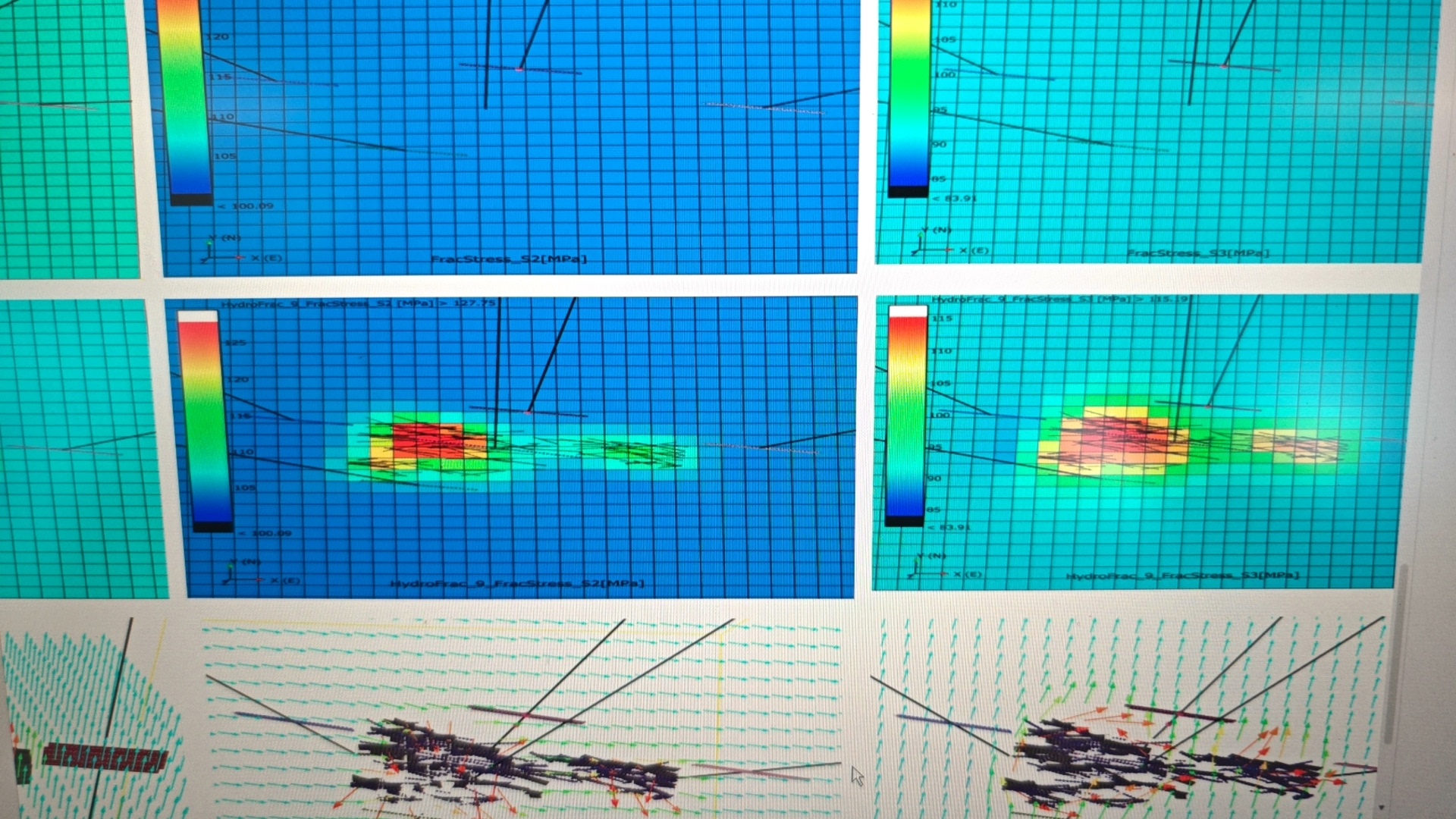 Petrel三维地质建模与裂缝建模：超值精讲，不服来战_petrel裂缝建模步骤-CSDN博客