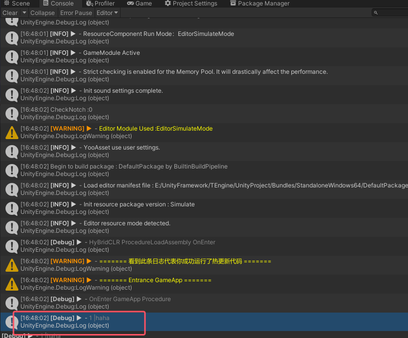 Unity TEngine5开源框架 Luban篇_unity luban-CSDN博客