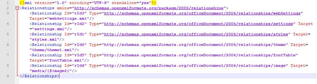 freemarker生成word的doc和docx文件_freemarker生成docx-CSDN博客