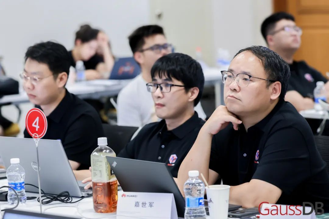 斯享会 • DBA走进华为系列活动第十期圆满结束_行业dba走进华为-CSDN博客