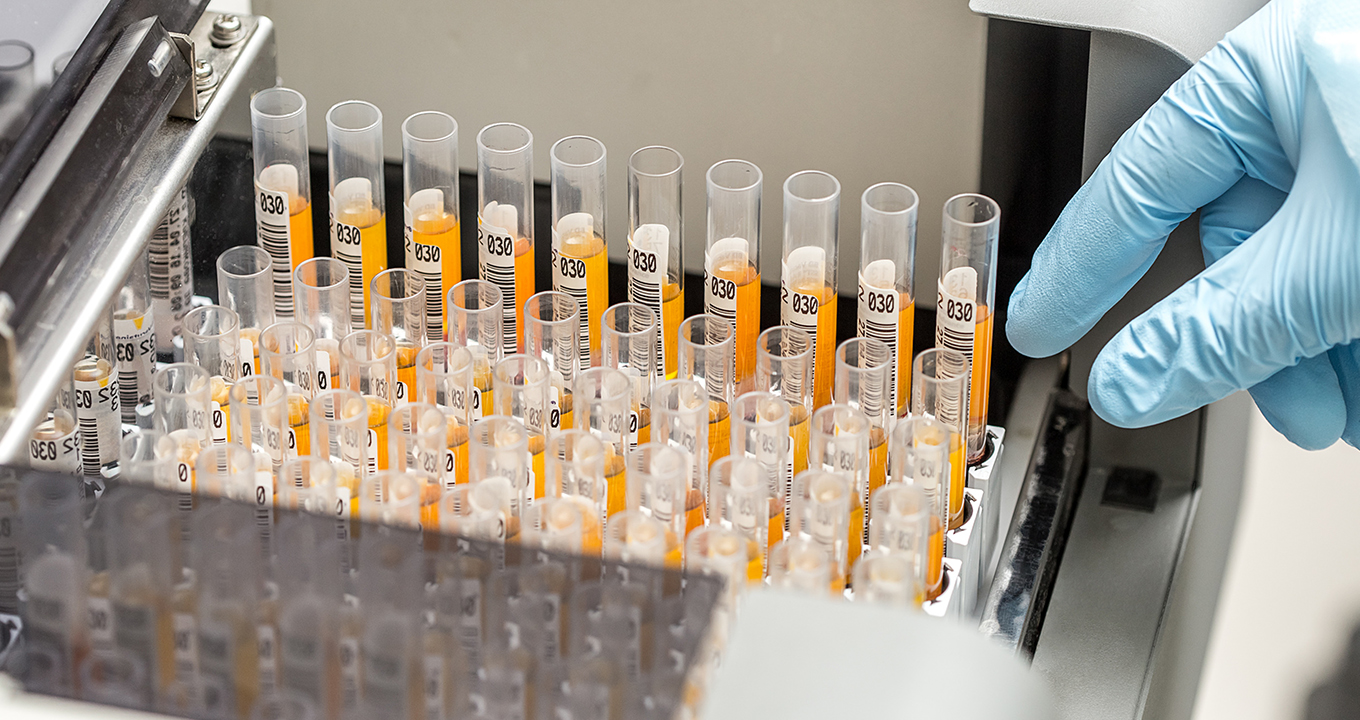 样本追踪技术：条形码、RFID 和物联网——如何选择-CSDN博客