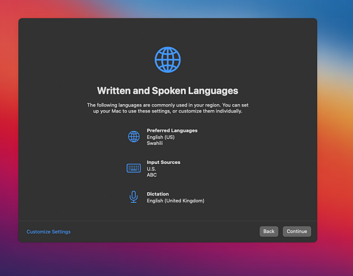 46.8k Star！一键部署黑苹果，原生级体验！_docker-osx-CSDN博客