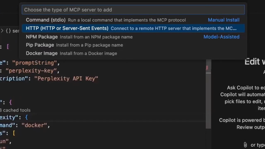 VSCode不装了！新版剑指Cursor，MCP支持buff叠满！网友看罢： 真·AI神器？_vscode支持mcp吗-CSDN博客
