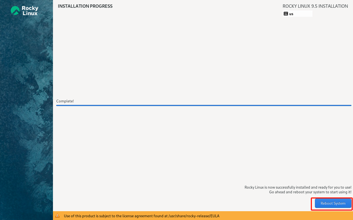 安装Rocky_Linux操作系统_rocky linux-CSDN博客