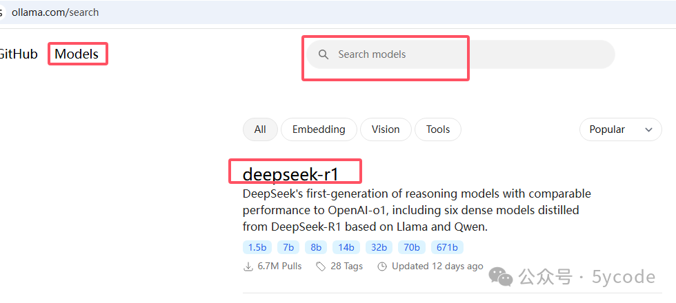 国产AI之光！DeepSeek本地部署教程，效果媲美GPT-4_deepseek-r1:32b下载-CSDN博客