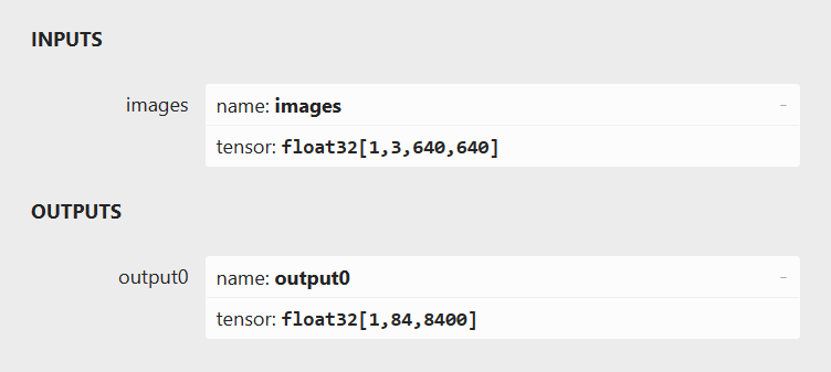 Java 调用 Python YOLO ONNX 模型进行视频目标检测与识别该方案支持 YOLOv5、YOLOv7、YOLOv8_java调用yolo-CSDN博客