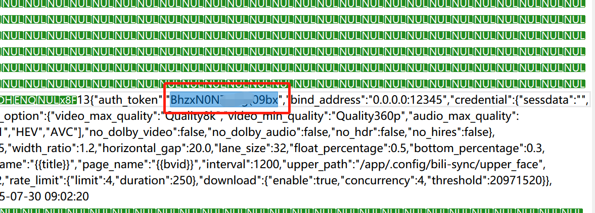 B 站收藏视频，自动下载到 NAS _bili-sync-CSDN博客