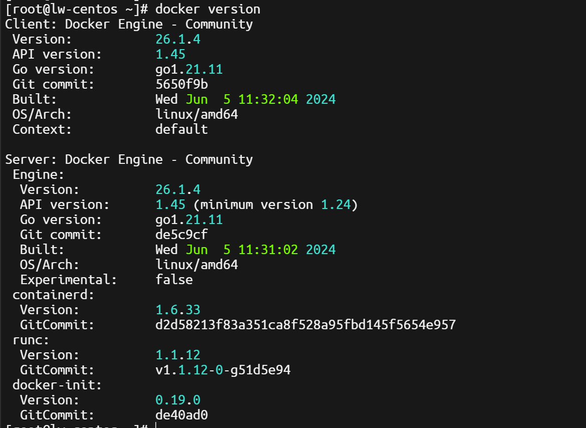CentOS必备：Docker安装软件实战指南_centos安装docker-CSDN博客