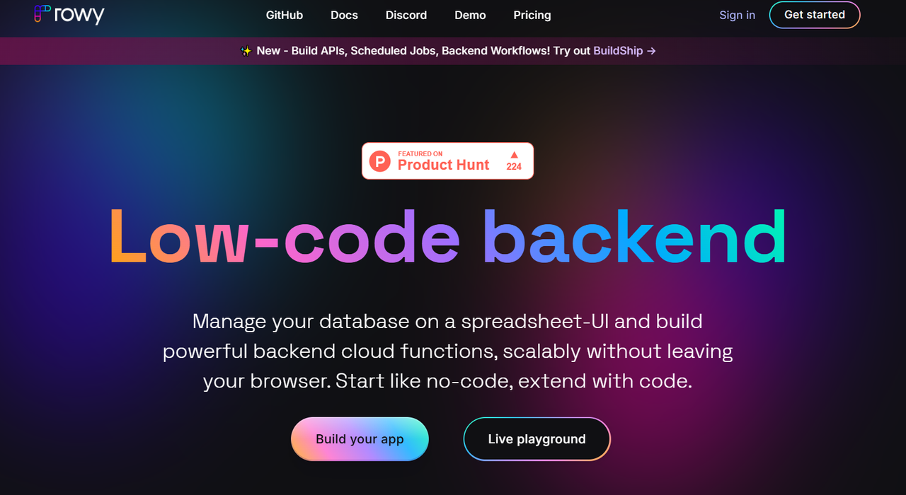 GitHub 上 Stars 最多的 11 款开源内部工具_github最多stars-CSDN博客