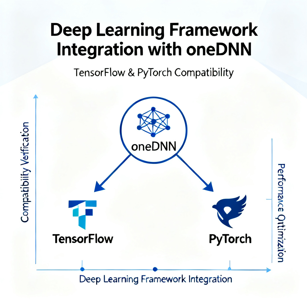Intel oneAPI Deep Neural Network Library (oneDNN) 完整指南_intel庐 oneapi deep neural networks ...