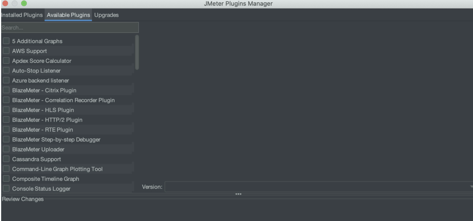 8. jmeter的监听器_jmeter监听器-CSDN博客
