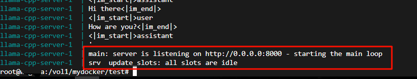 【保姆级教程】llama.cpp从零部署教程：让普通电脑也能运行大模型，CPU/GPU全支持！_llamacpp部署-CSDN博客