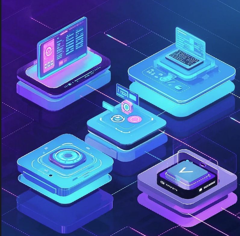 运维工程师集体欢呼！这个平台把996变成955-CSDN博客