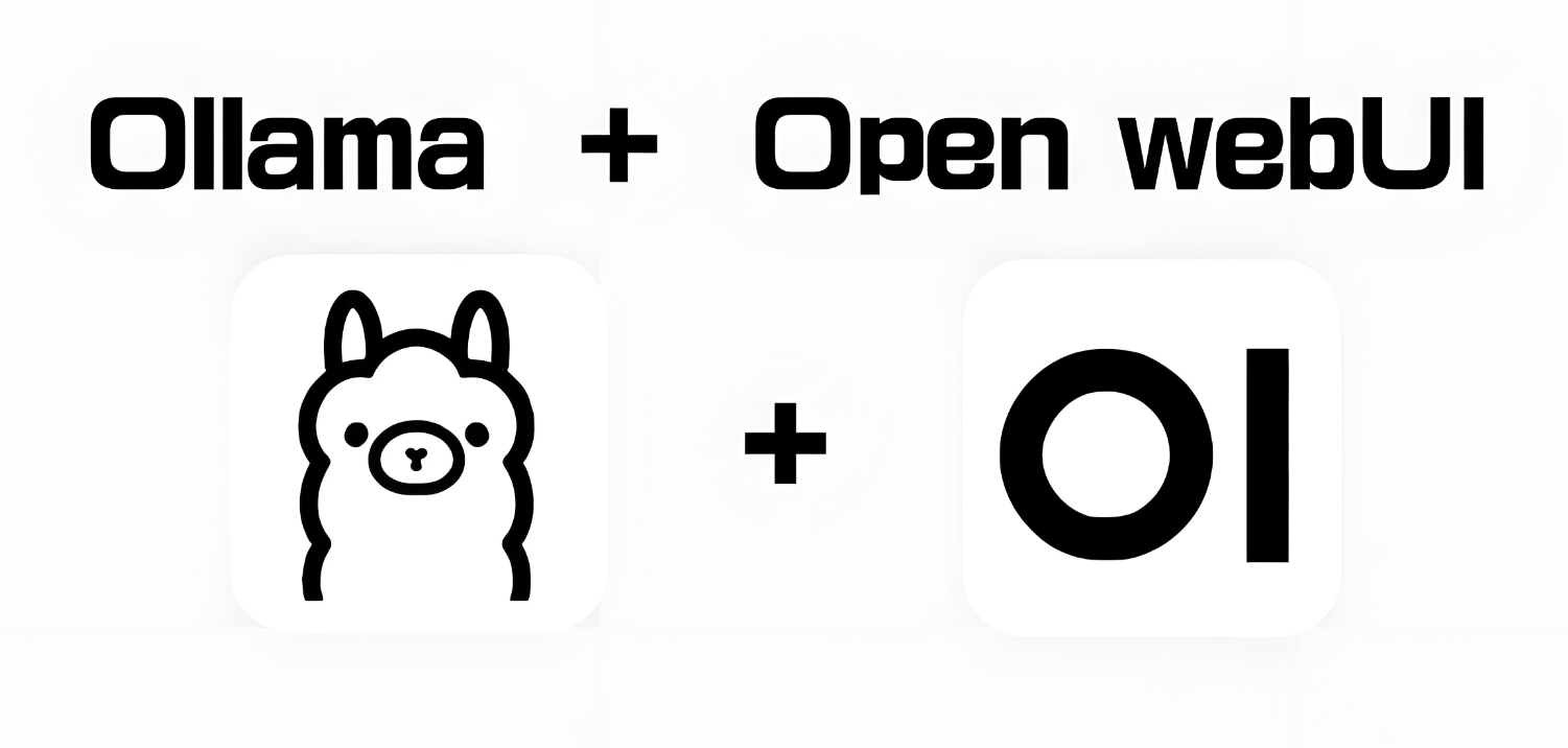 使用Ollama+Open-Webui把DeepSeek等大模型分享给团队的小伙伴使用-CSDN博客