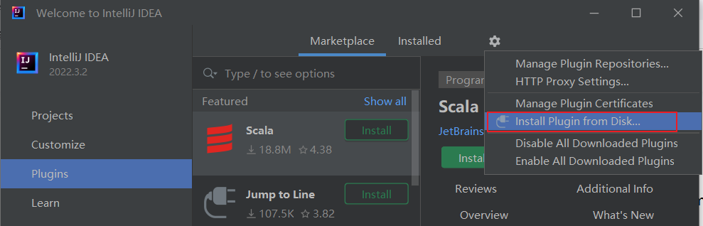 JetBrains IDEs plugins搜索不出来的解决方案_idea plugins 搜不到插件-CSDN博客