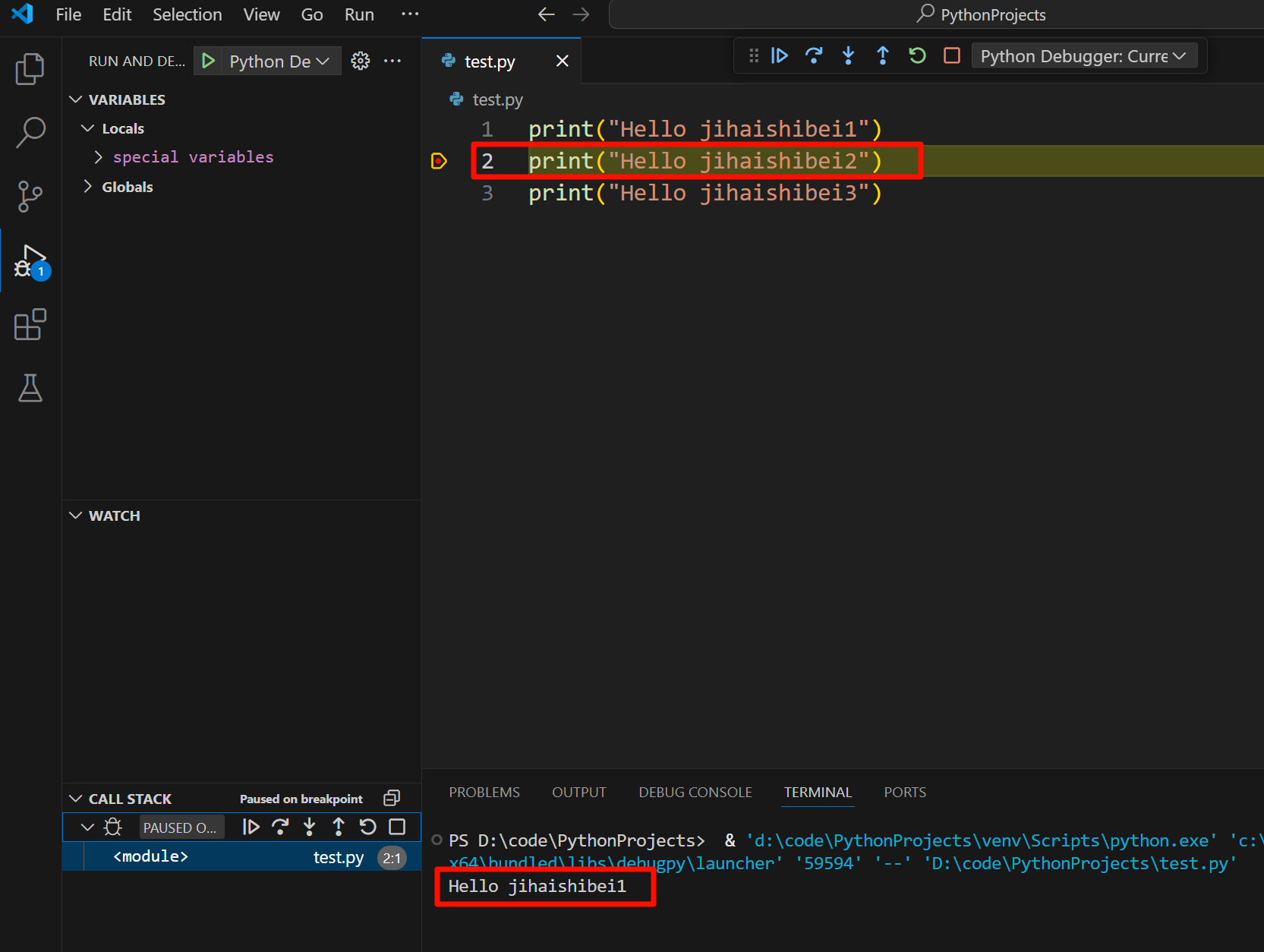 10分钟搞定！VS Code配置Python开发环境指南（2025新版）_vscode配置python开发环境-CSDN博客