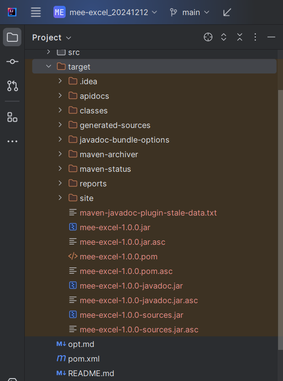 如何将java私有库(jar)提交至公服/公共仓库(central repository)-手动版-CSDN博客