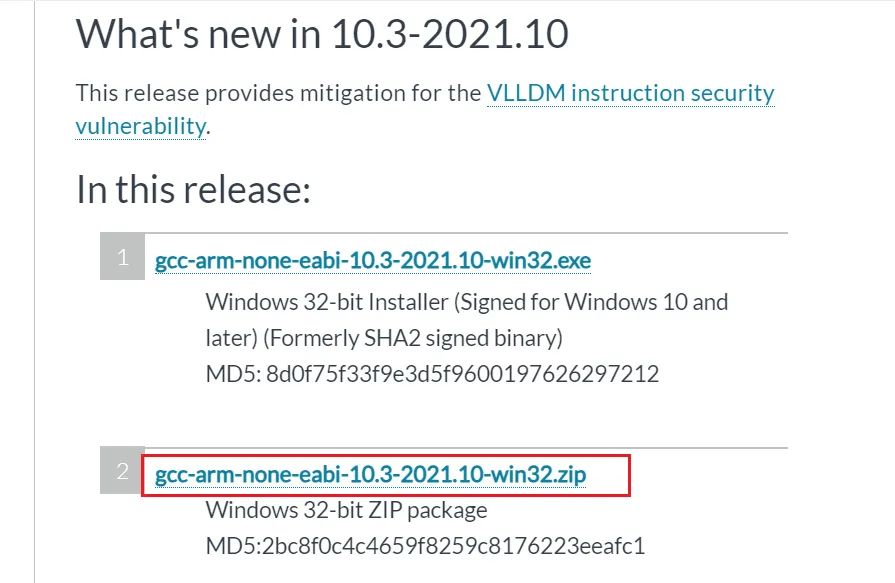 APM32芯得 EP.08 | 还在用 Keil？这篇手把手教你用 CLion 搭建 APM32 开发环境，体验真正的“优雅”！_clion配置apm32-CSDN博客