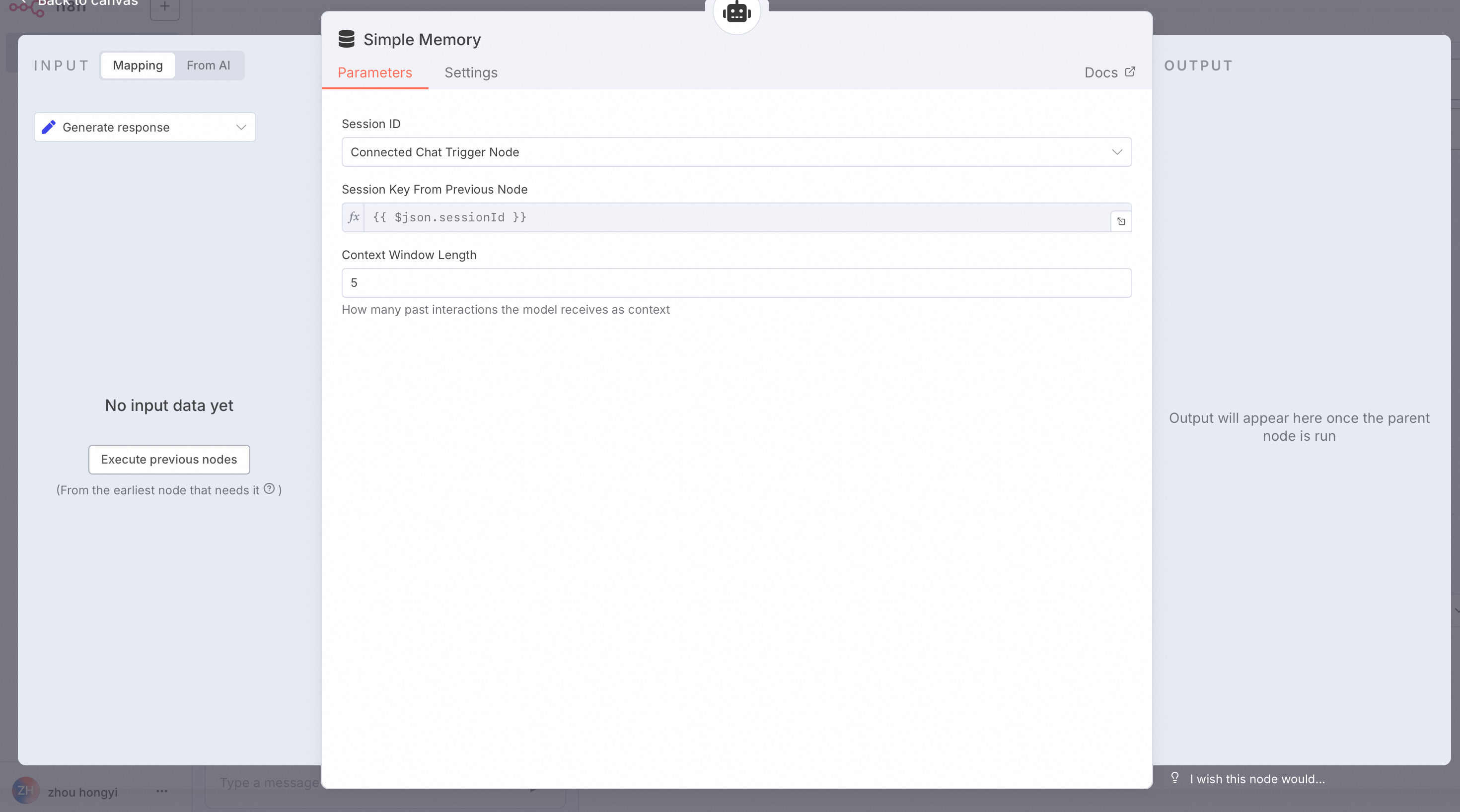 Milvus + n8n：通过分析GitHub文档打造垂直领域的智能问答_如何用n8n和milvus本地文件向量化-CSDN博客