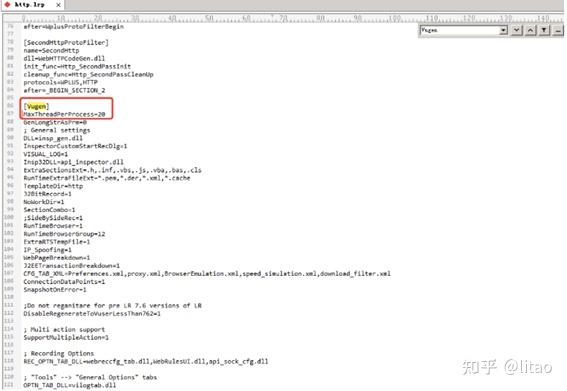 Loadrunner报错信息整理---转载_loadrunner the user files were not transferred to -CSDN博客