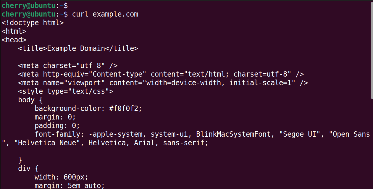 20 个你应该知道的 Linux 网络命令 - Ubuntu/Debian/Rocky Linux 通用教程_linux网络命令-CSDN博客