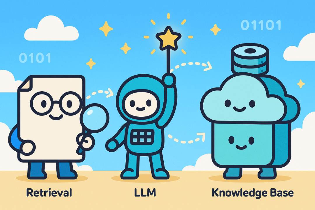 【AI大模型】从FiDRAG到GraphRAG，RAG选型终极指南，零基础小白收藏这一篇就够了！！！_fid rag-CSDN博客