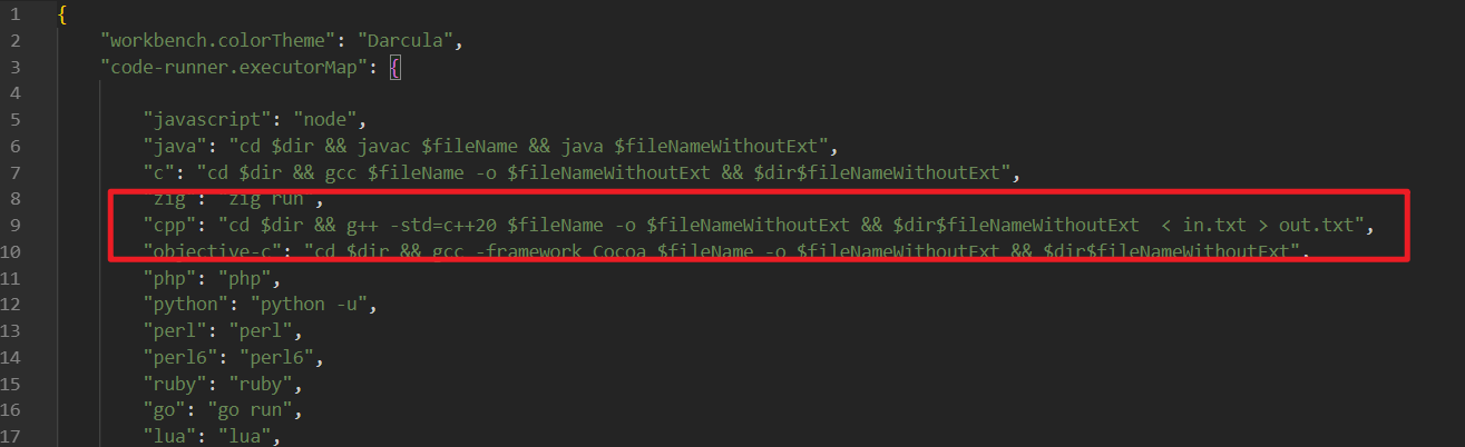 【竞赛工具】——vscode xcpc竞赛向配置教程_vscode竞赛向配置-CSDN博客