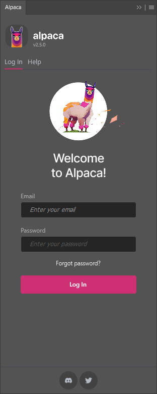 PS的AI插件--Alpaca_alpaca最新版本-CSDN博客