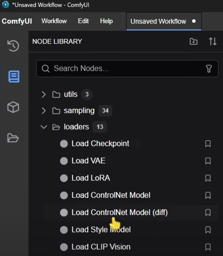 Comfyui迎来重大更新，更简单易用的桌面程序版Comfyui-V1_confyui桌面版-CSDN博客