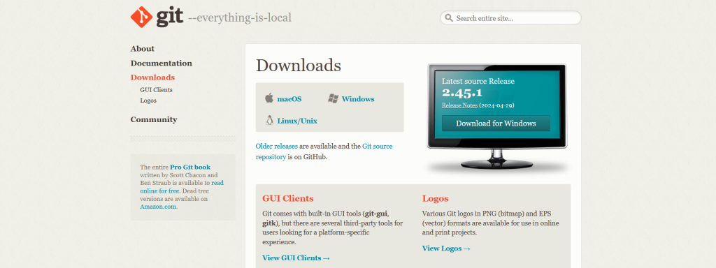Gitee+Sourcetree 多人协同开发代码项目_sourcetree与gitee-CSDN博客