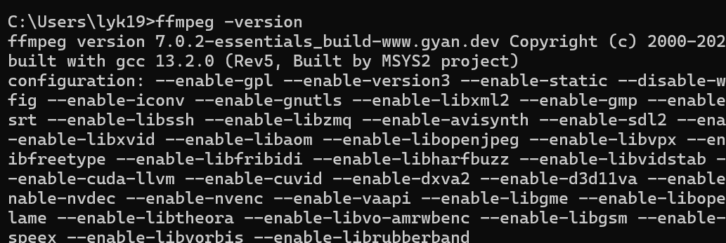 SpringBoot+FFmpeg+ZLMediaKit实现本地视频推流-CSDN博客