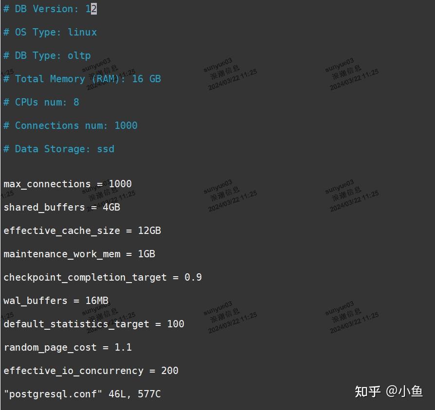 KeyarchOS适配pgtune-0.9.3-12.da57e00-CSDN博客