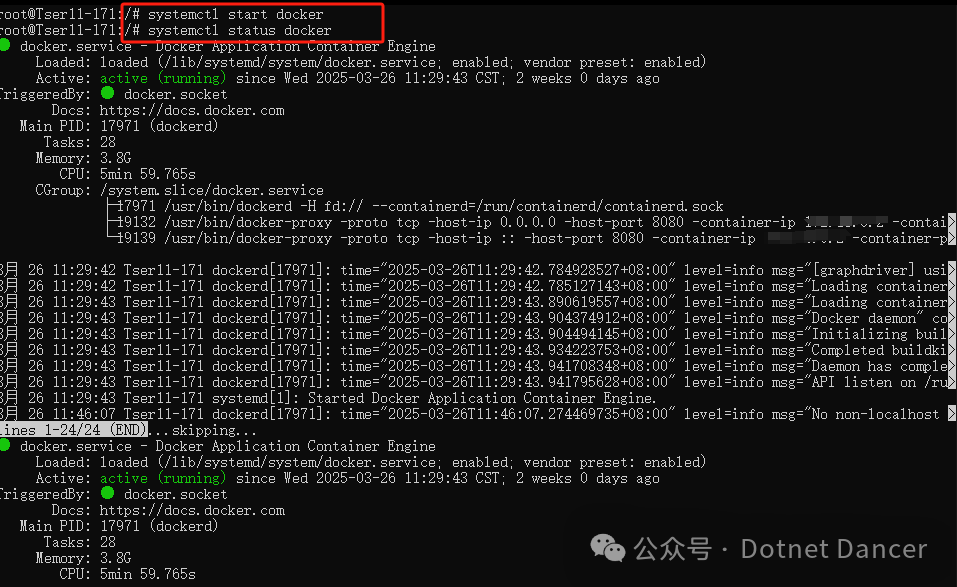 基于Ubuntu22.04 部署Dify详细教程-CSDN博客