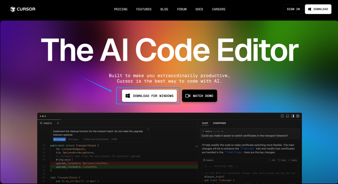 解锁Cursor Directory，260个提示词，143种语言，让代码起飞！-CSDN博客