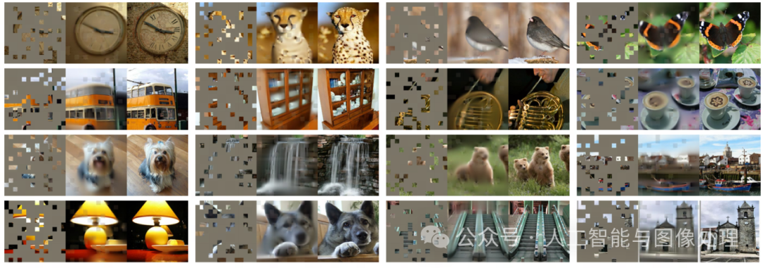 多模态大模型新突破：视觉掩码自编码器-MAE的深度解析_mae大模型-CSDN博客