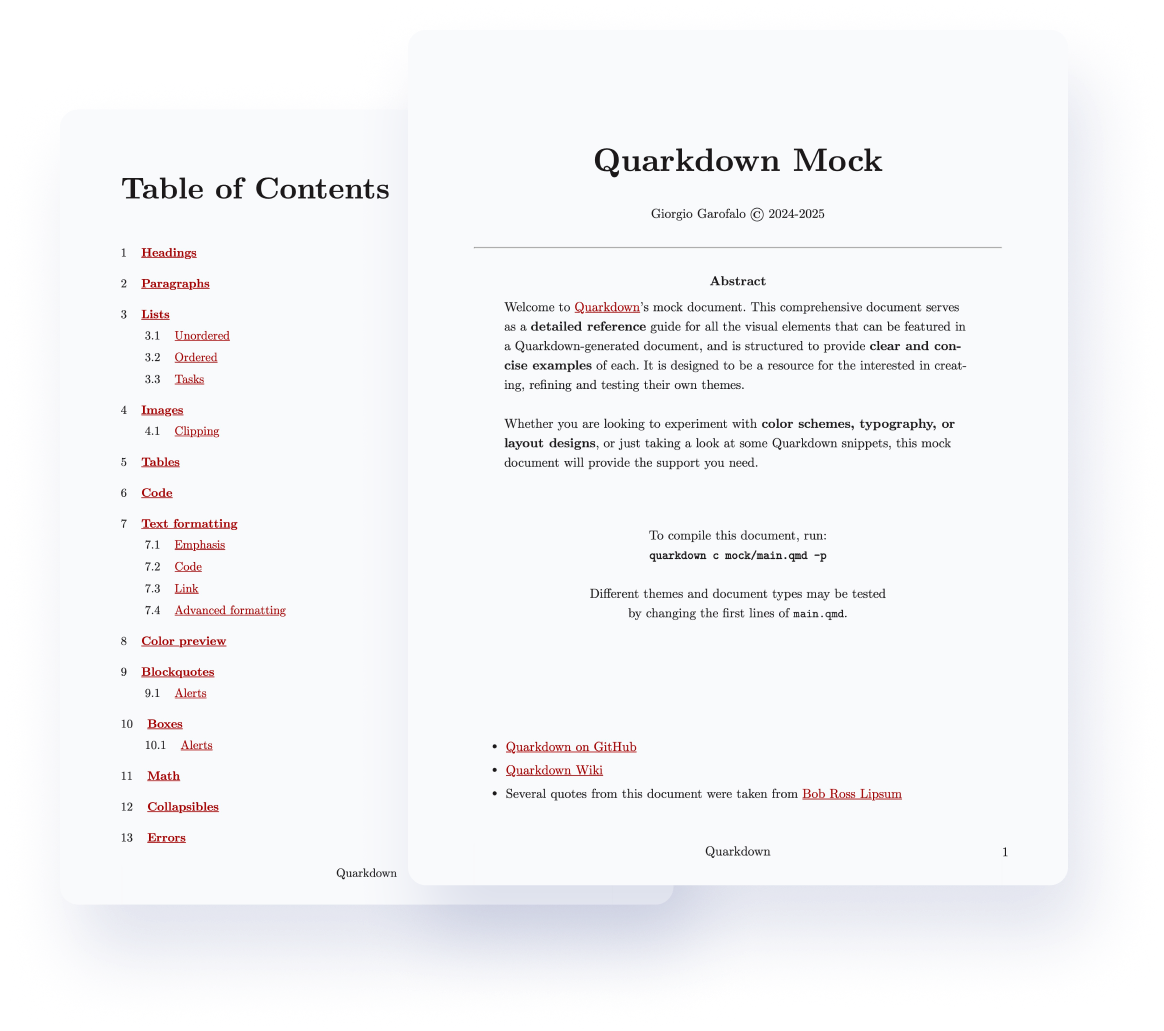6.2k tar 热门项目,揭秘：一篇 Markdown 如何秒生成 PPT、书籍、文章_markdown 书籍模板-CSDN博客