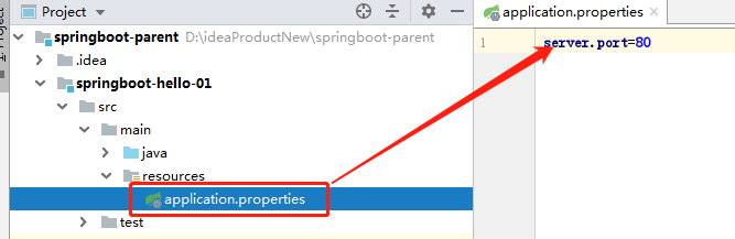 Spring Boot：入门教程篇_springboot教程-CSDN博客