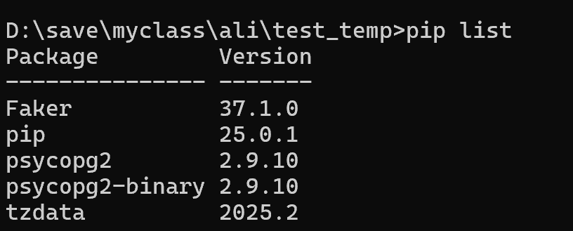 【KWDB 创作者计划】_Python语言——万数据插入测试-CSDN博客